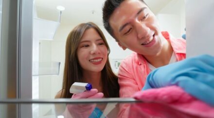 National Clean Out Your Refrigerator Day | November 15 - The Fact Site