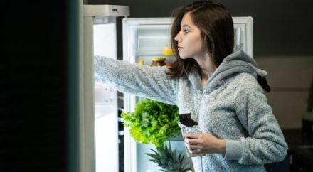 National Clean Out Your Refrigerator Day | November 15 - The Fact Site