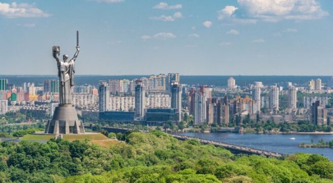 37 Interesting Facts About Ukraine - The Fact Site