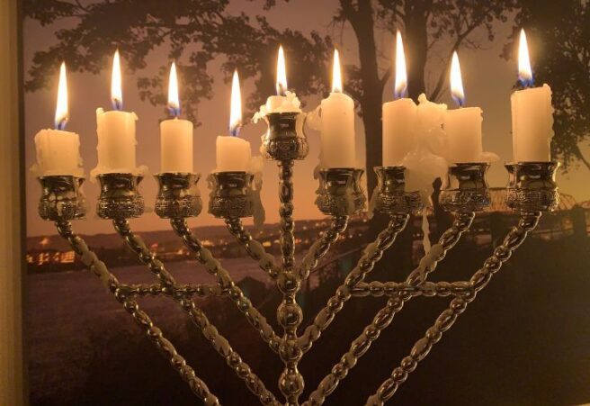 Interesting Facts About The History of Hanukkah - The Fact Site