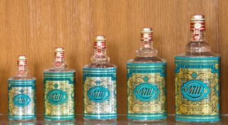 An Aromatic History Of Perfume - The Fact Site