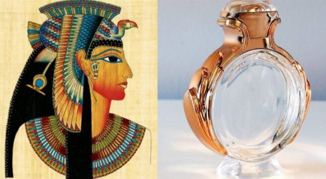 An Aromatic History Of Perfume - The Fact Site