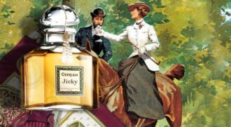 An Aromatic History Of Perfume - The Fact Site