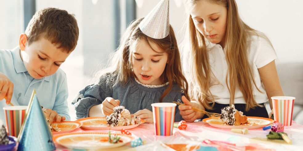 Why Do We Eat Cake On Our Birthdays? - The Fact Site