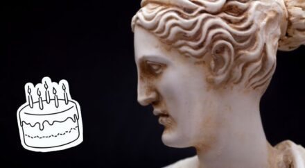 Why Do We Eat Cake On Our Birthdays? - The Fact Site