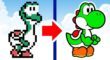 9 Eggciting Facts About Nintendo's Yoshi - The Fact Site