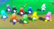 9 Eggciting Facts About Nintendo's Yoshi - The Fact Site