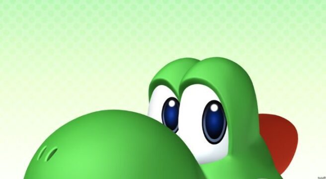 9 Eggciting Facts About Nintendo's Yoshi - The Fact Site