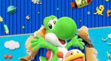 9 Eggciting Facts About Nintendo's Yoshi - The Fact Site