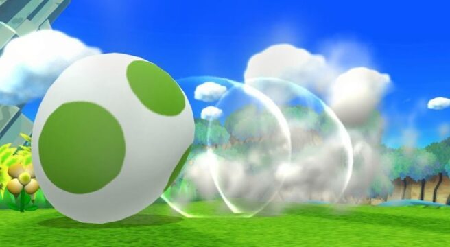 9 Eggciting Facts About Nintendo's Yoshi - The Fact Site