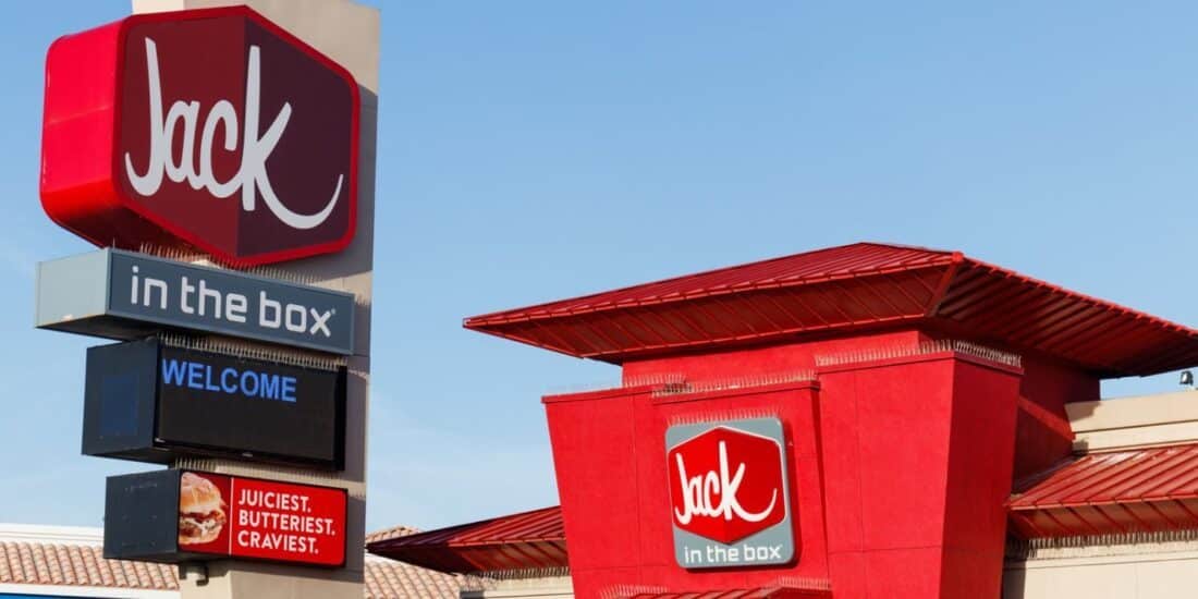 10 Interesting Facts About Jack In The Box - The Fact Site