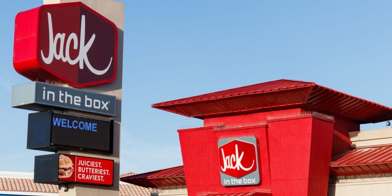 10 Interesting Facts About Jack In The Box - The Fact Site