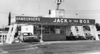 10 Interesting Facts About Jack In The Box - The Fact Site