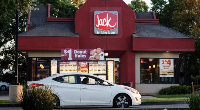 10 Interesting Facts About Jack In The Box - The Fact Site