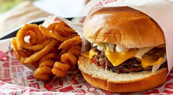 10 Interesting Facts About Jack In The Box - The Fact Site