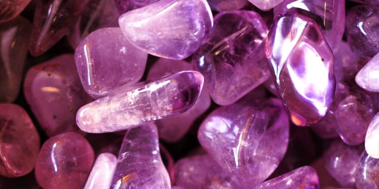 15 Amazing Facts About Amethyst, February's Birthstone - The Fact Site