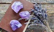 15 Amazing Facts About Amethyst, February's Birthstone - The Fact Site