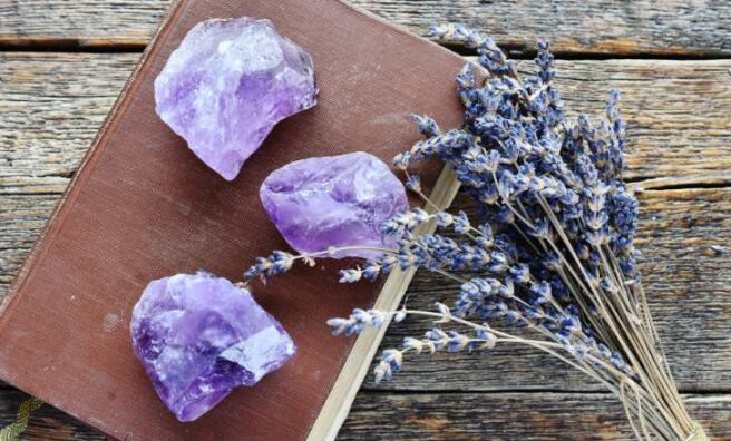 15 Amazing Facts About Amethyst, February's Birthstone - The Fact Site