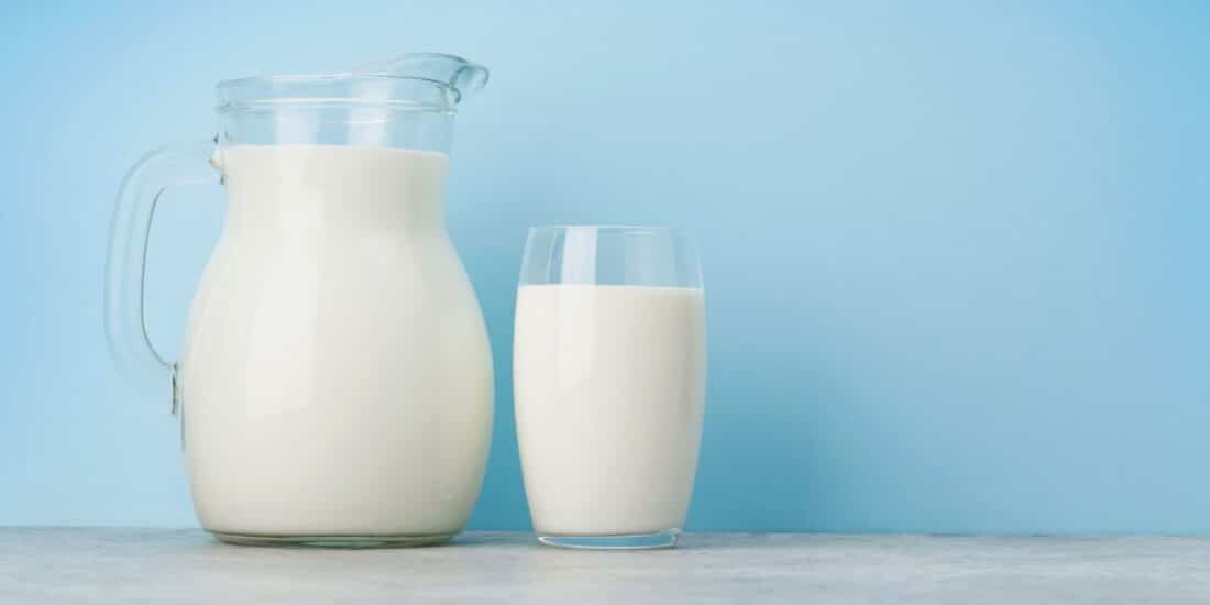 35 Useful Facts About Milk That You Should Know - The Fact Site