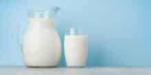 35 Useful Facts About Milk That You Should Know - The Fact Site