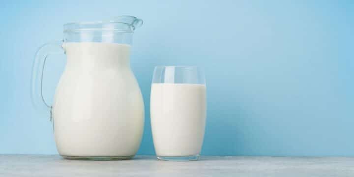 35 Useful Facts About Milk That You Should Know - The Fact Site