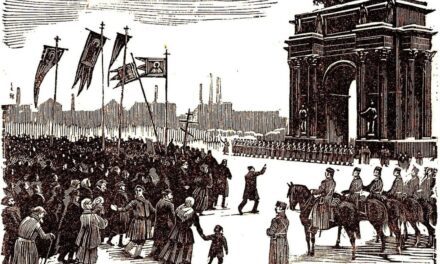 January 22: Facts & Historical Events On This Day - The Fact Site