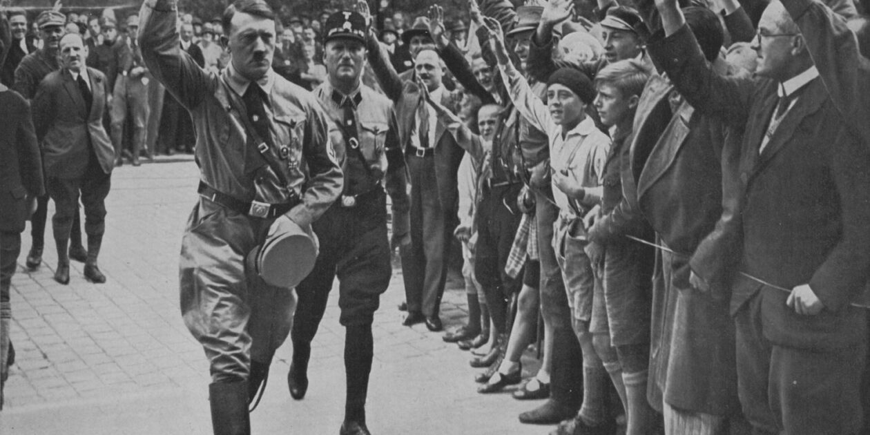 January 31: Facts & Historical Events On This Day - The Fact Site