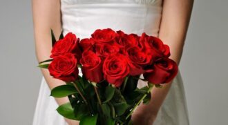 12 Romantic Facts About Red Roses - The Fact Site