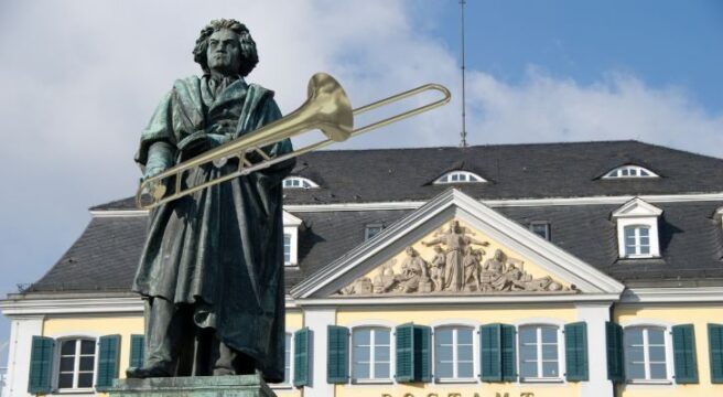 10 Terrific Facts About The Trombone - The Fact Site