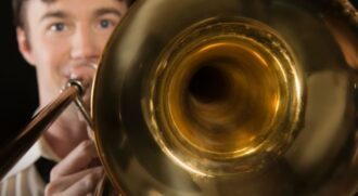 10 Terrific Facts About The Trombone - The Fact Site