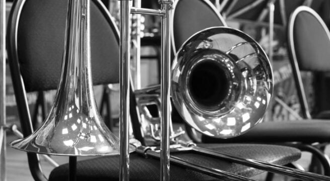10 Terrific Facts About The Trombone - The Fact Site