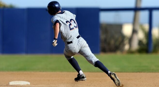 12 Interesting Facts About Baseball - The Fact Site