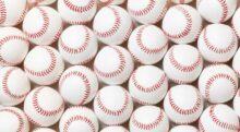 12 Interesting Facts About Baseball - The Fact Site
