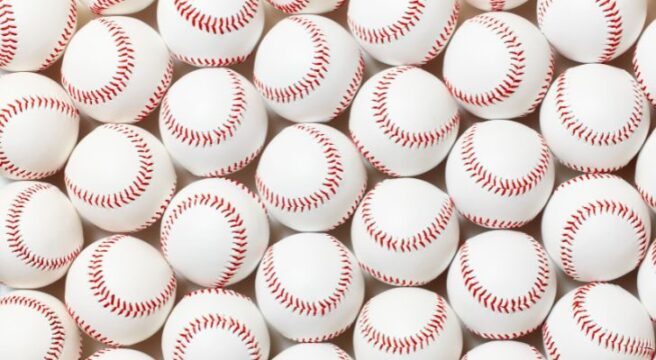 12 Interesting Facts About Baseball - The Fact Site