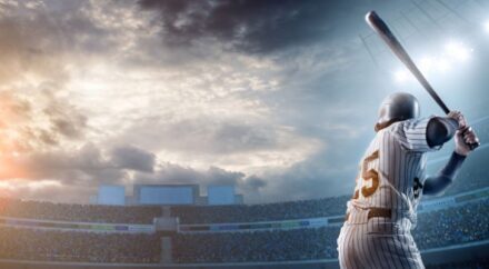 12 Interesting Facts About Baseball - The Fact Site