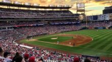 12 Interesting Facts About Baseball - The Fact Site