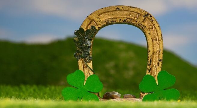 11 Lucky Facts About The Four-Leaf Clover - The Fact Site