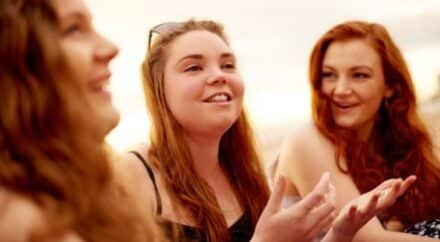 True Confessions Day | March 15 - The Fact Site