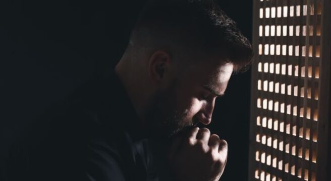 True Confessions Day | March 15 - The Fact Site