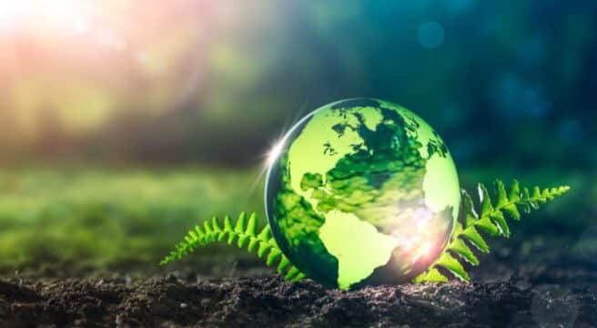 50 Fascinating Earth Day Facts For Kids - The Fact Site
