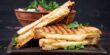 Grilled Cheese Sandwich Day | April 12 - The Fact Site