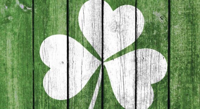 11 Lucky Facts About The Four-Leaf Clover - The Fact Site