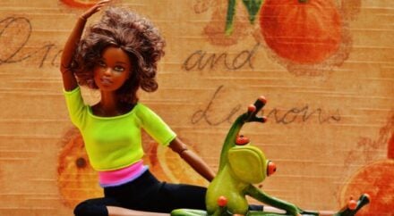 24 Fantastic Facts About Barbie - The Fact Site