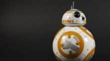 21 Surprising Facts You Didn't Know About BB-8 From Star Wars - The ...