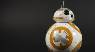 21 Surprising Facts You Didn't Know About BB-8 From Star Wars - The ...