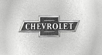 A Brief History Of Chevrolet - The Fact Site