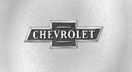 A Brief History Of Chevrolet - The Fact Site
