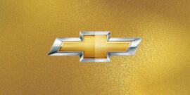 A Brief History Of Chevrolet - The Fact Site
