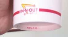 10 Delicious Facts About In-N-Out Burger - The Fact Site