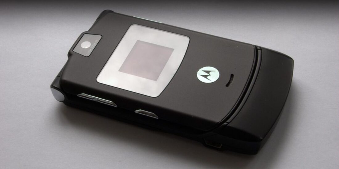 The Life and Death of Motorola - The Fact Site
